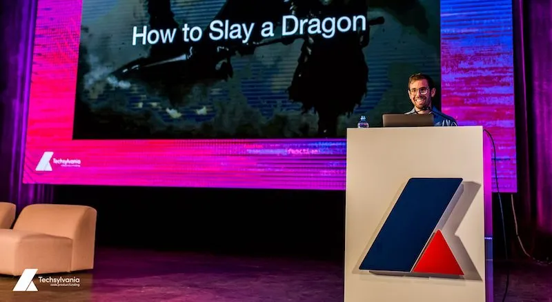 Product optimization in a highly optimized world - Techsylvania